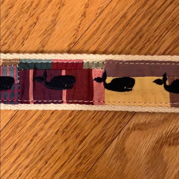 J. Crew | Accessories | J Crew Whale Belt | Poshmark